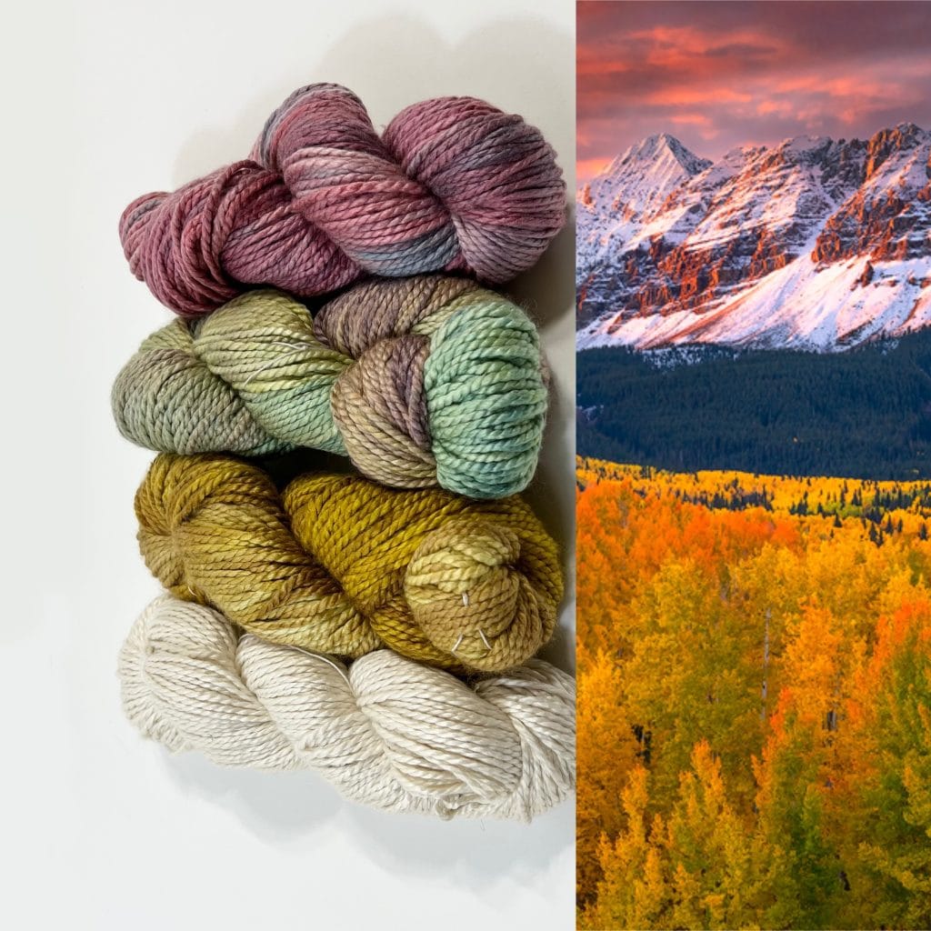 Lambspun Fort Collins - A Yarn and Fiber Lover's Paradise