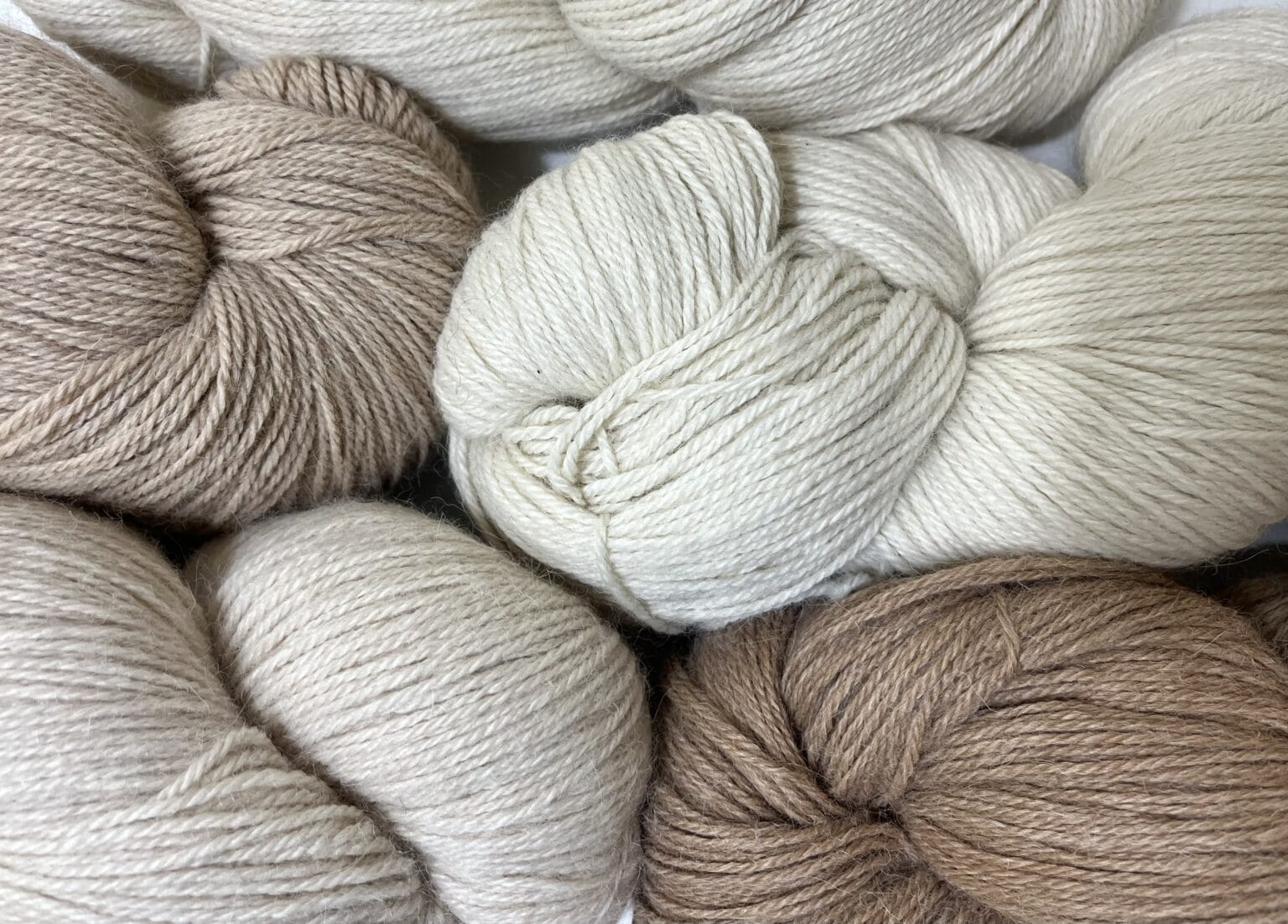 Pure Alpaca - Lambspun Fort Collins
