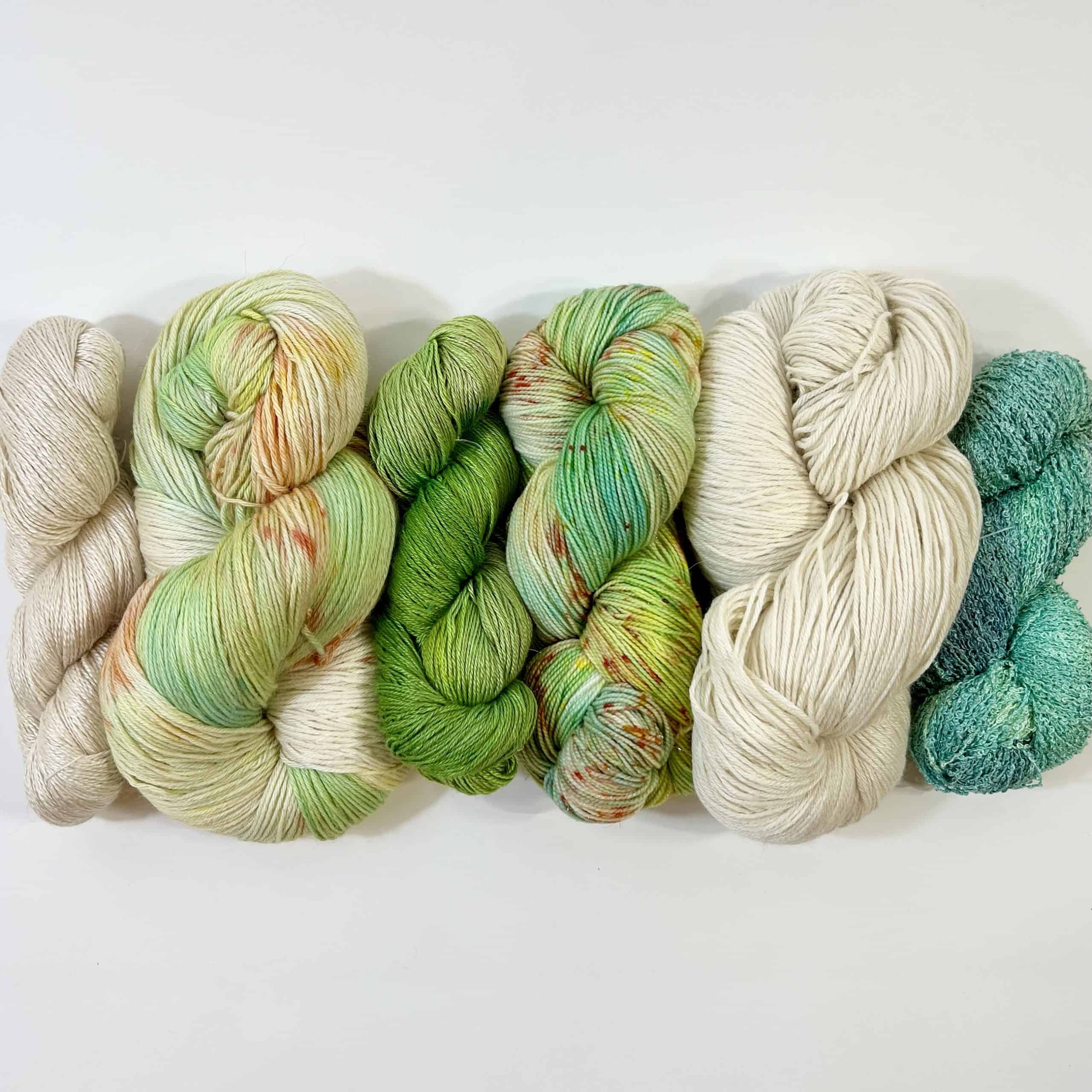 Lambspun Fort Collins - A Yarn and Fiber Lover's Paradise