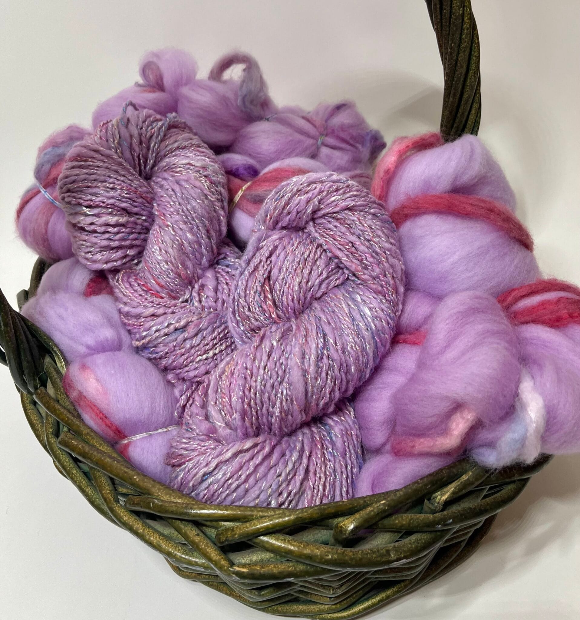 Lambspun Fort Collins - A Yarn and Fiber Lover's Paradise