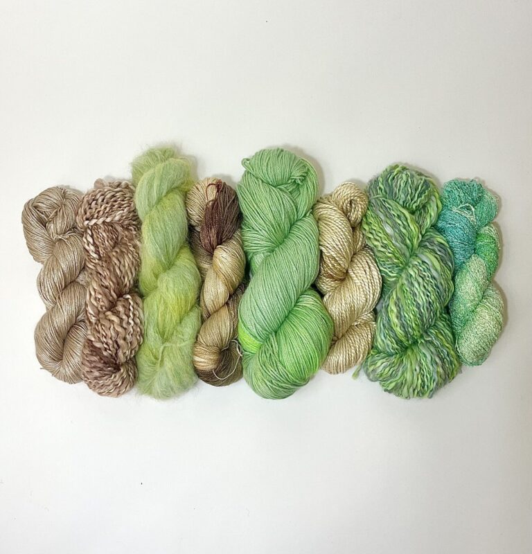 Lambspun Fort Collins - A Yarn and Fiber Lover's Paradise